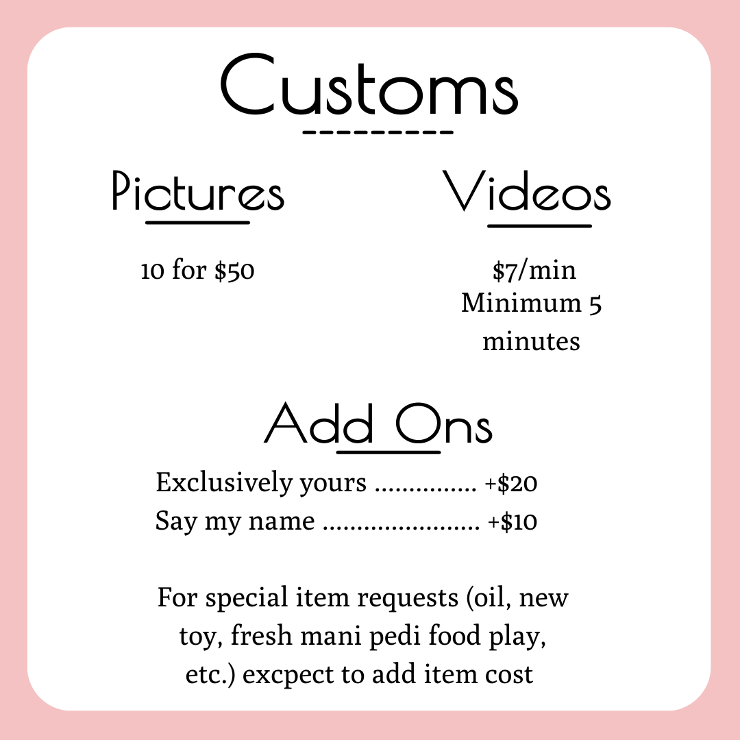Clips Emma Lilly Official